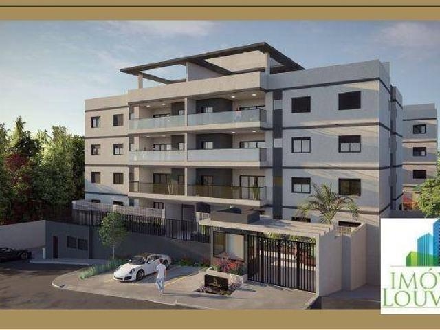 Apartamento para Venda em Vinhedo/SP Pinheirinho 3 Quartos