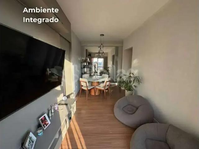 Apartamento para Venda em Vinhedo/SP Pinheirinho 3 Quartos