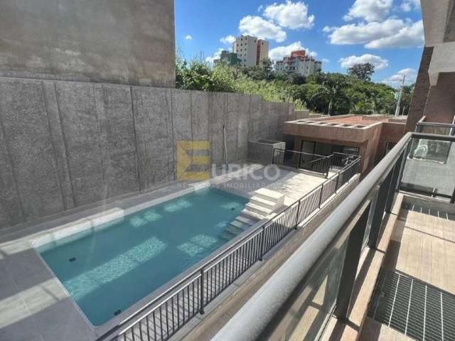 Apartamento para Venda em Vinhedo/SP Residencial Aquários 1 Quartos