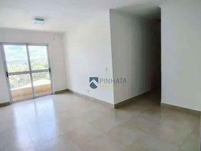 Apartamento para Venda em Vinhedo/SP Residencial Aquários 2 Quartos
