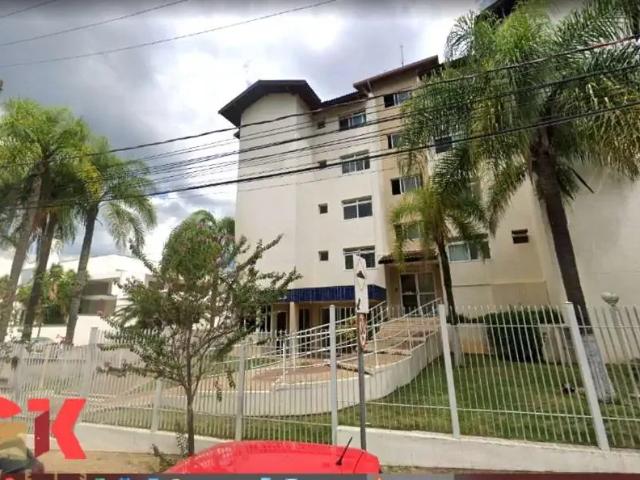 Apartamento para Venda em Vinhedo/SP Residencial Aquários 2 Quartos