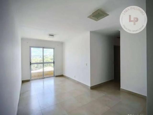 Apartamento para Venda em Vinhedo/SP Residencial Aquários 2 Quartos