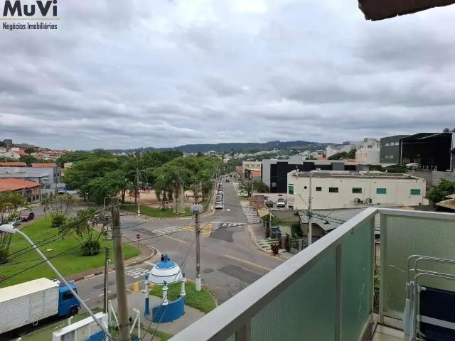 Apartamento para Venda em Vinhedo/SP Residencial Aquários 3 Quartos