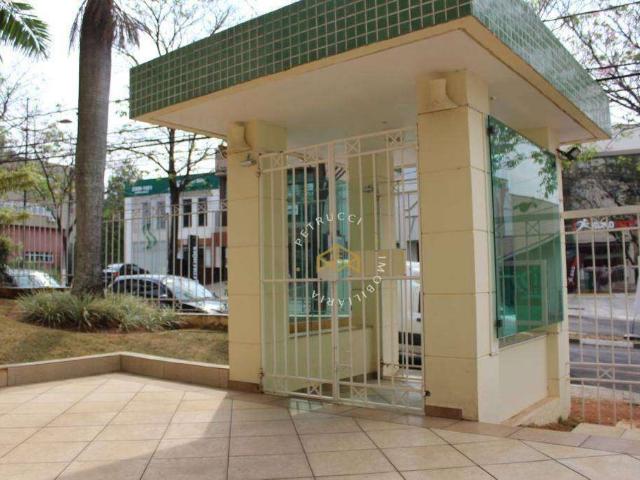 Apartamento para Venda em Vinhedo/SP Residencial Aquários 3 Quartos