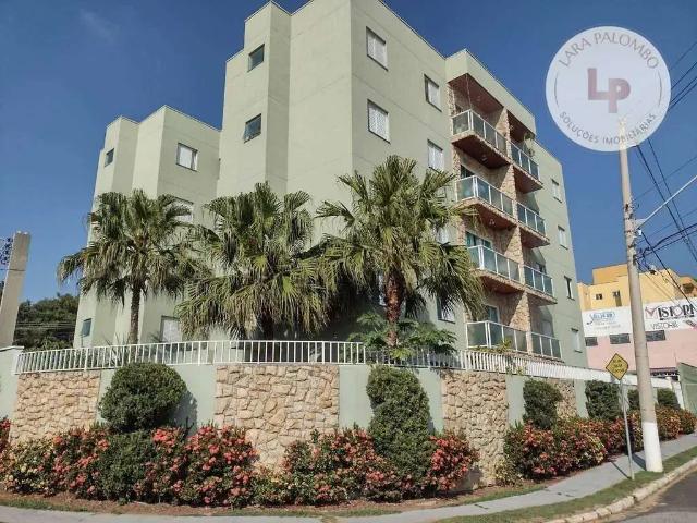 Apartamento para Venda em Vinhedo/SP Residencial Aquários 3 Quartos