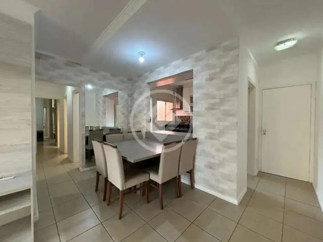 Apartamento para Venda em Vinhedo/SP Residencial Aquários 3 Quartos