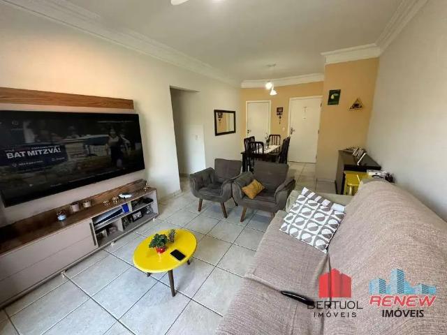 Apartamento para Venda em Vinhedo/SP Residencial Aquários 3 Quartos