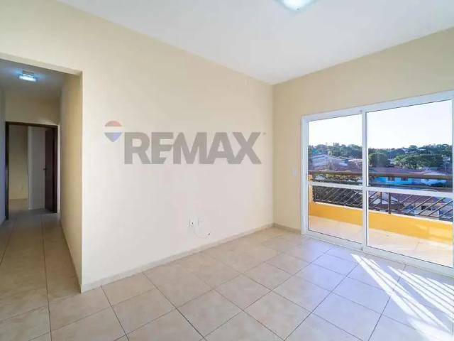 Apartamento para Venda em Vinhedo/SP Residencial Aquários 3 Quartos