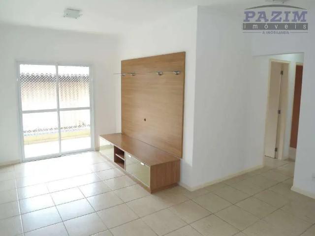 Apartamento para Venda em Vinhedo/SP Residencial Aquários 3 Quartos
