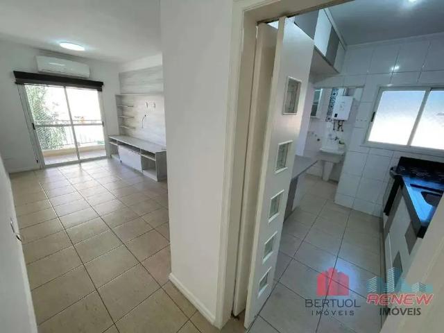 Apartamento para Venda em Vinhedo/SP Residencial Aquários 3 Quartos
