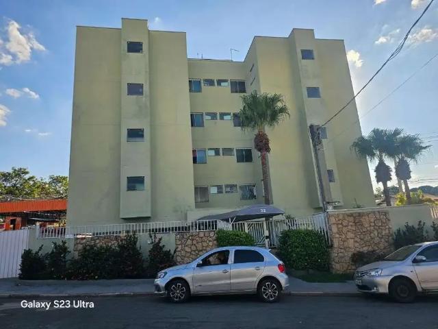 Apartamento para Venda em Vinhedo/SP Residencial Aquários 3 Quartos