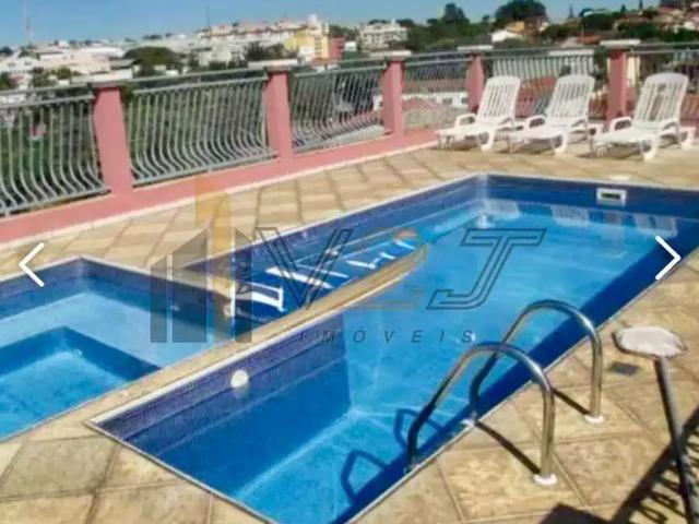Apartamento para Venda em Vinhedo/SP Residencial Joana 2 Quartos