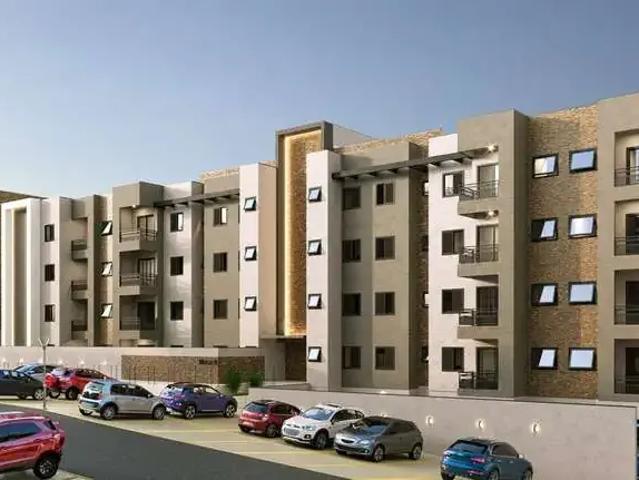 Apartamento para Venda em Vinhedo/SP Santa Claudina 1 Quartos