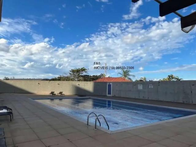 Apartamento para Venda em Vinhedo/SP Santa Claudina 2 Quartos