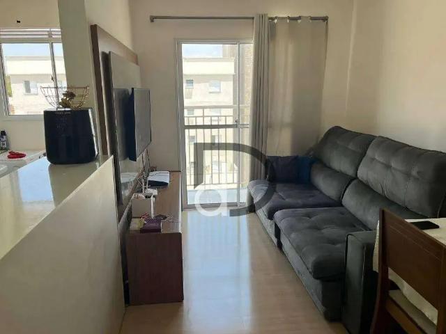 Apartamento para Venda em Vinhedo/SP Santa Claudina 2 Quartos
