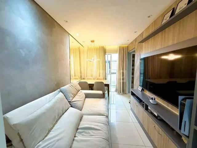 Apartamento para Venda em Vinhedo/SP Santa Claudina 2 Quartos
