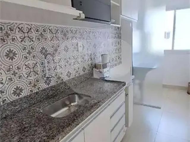 Apartamento para Venda em Vinhedo/SP Santa Claudina 2 Quartos