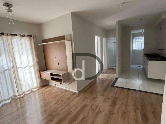 Apartamento para Venda em Vinhedo/SP Santa Claudina 2 Quartos