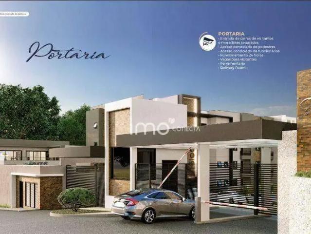 Apartamento para Venda em Vinhedo/SP Santa Claudina 2 Quartos