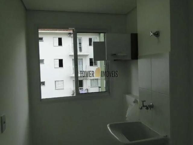 Apartamento para Venda em Vinhedo/SP Santa Claudina 2 Quartos