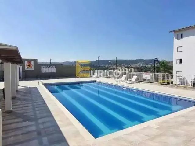 Apartamento para Venda em Vinhedo/SP Santa Claudina 2 Quartos