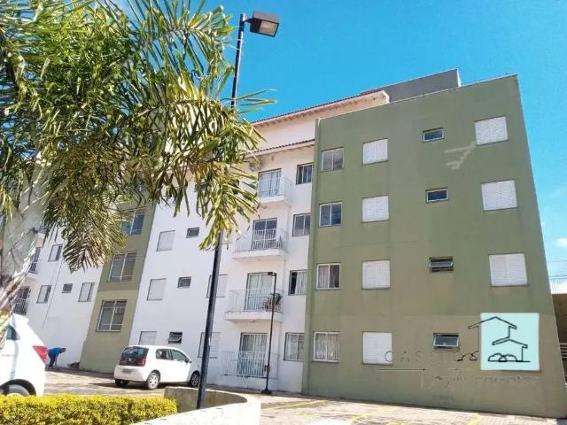 Apartamento para Venda em Vinhedo/SP Santa Claudina 2 Quartos