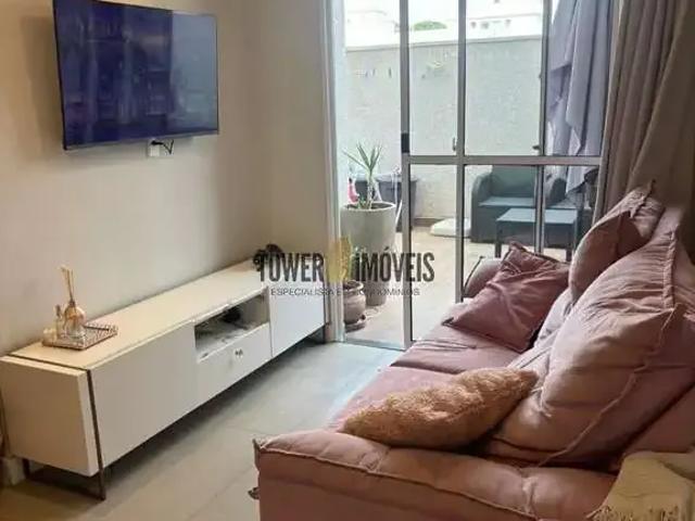 Apartamento para Venda em Vinhedo/SP Santa Claudina 2 Quartos