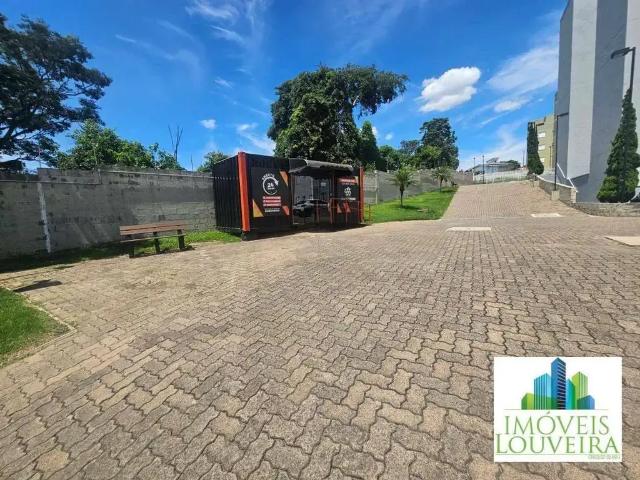 Apartamento para Venda em Vinhedo/SP Santa Claudina 2 Quartos