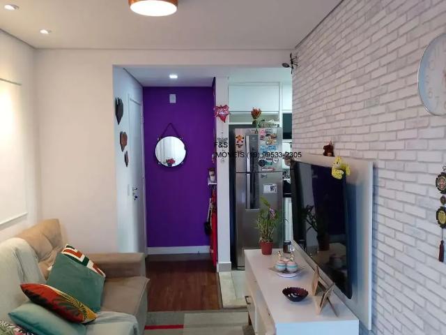 Apartamento para Venda em Vinhedo/SP Santa Claudina 2 Quartos