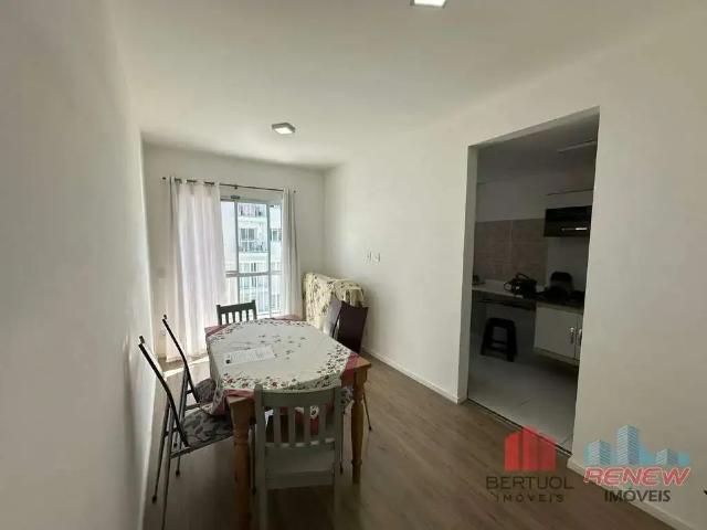 Apartamento para Venda em Vinhedo/SP Santa Claudina 2 Quartos