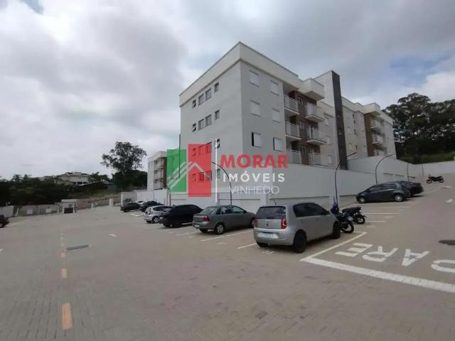 Apartamento para Venda em Vinhedo/SP Santa Claudina 2 Quartos