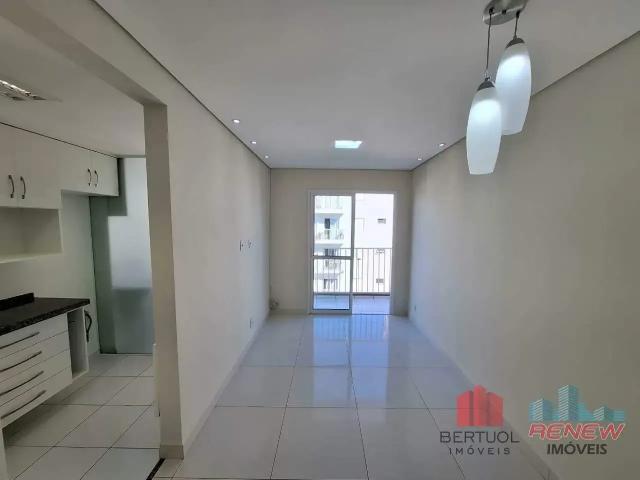 Apartamento para Venda em Vinhedo/SP Santa Claudina 2 Quartos