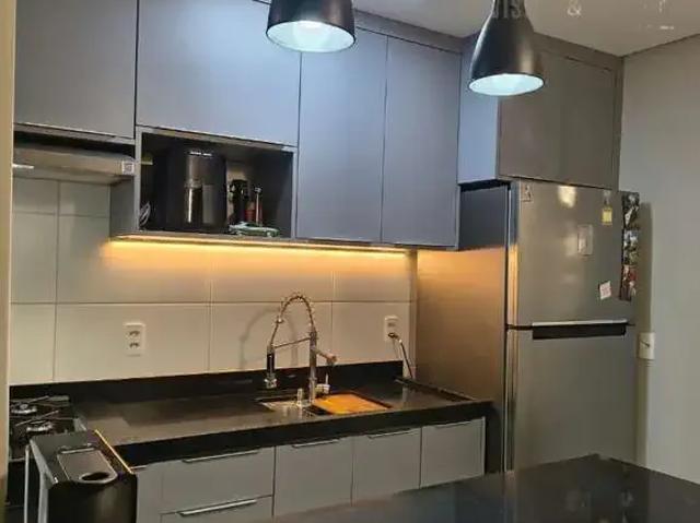 Apartamento para Venda em Vinhedo/SP Santa Claudina 2 Quartos