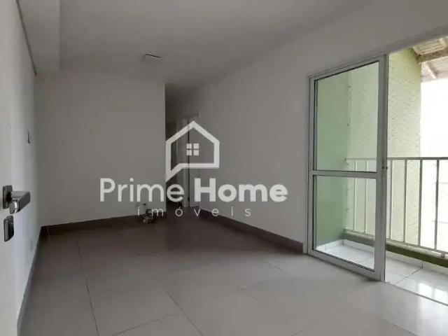 Apartamento para Venda em Vinhedo/SP Santa Claudina 2 Quartos