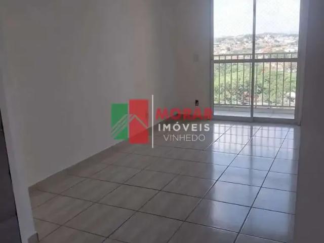 Apartamento para Venda em Vinhedo/SP Santa Claudina 2 Quartos