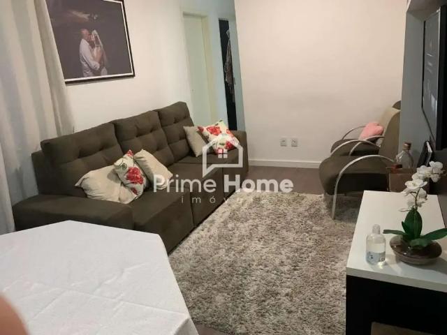 Apartamento para Venda em Vinhedo/SP Santa Claudina 2 Quartos