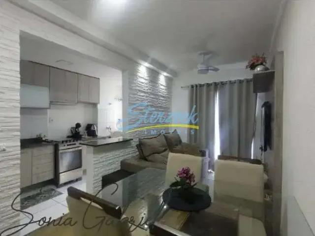 Apartamento para Venda em Vinhedo/SP Santa Claudina 2 Quartos
