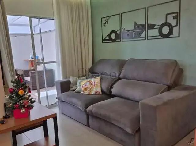 Apartamento para Venda em Vinhedo/SP Santa Claudina 2 Quartos