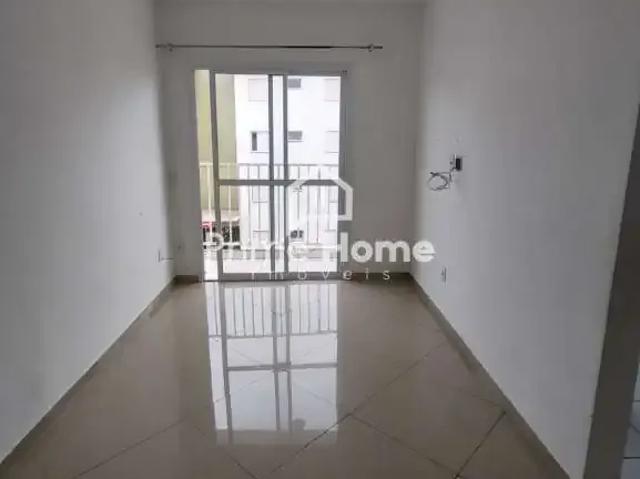 Apartamento para Venda em Vinhedo/SP Santa Claudina 2 Quartos