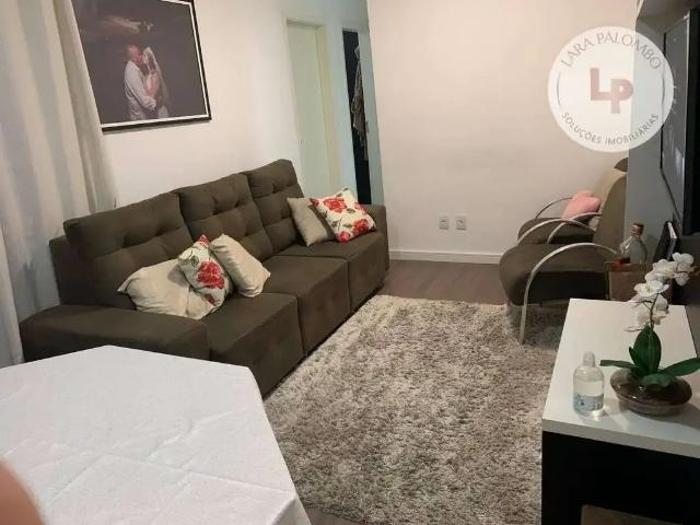 Apartamento para Venda em Vinhedo/SP Santa Claudina 2 Quartos