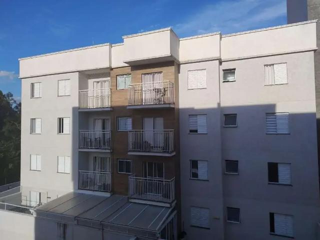 Apartamento para Venda em Vinhedo/SP Santa Claudina 2 Quartos