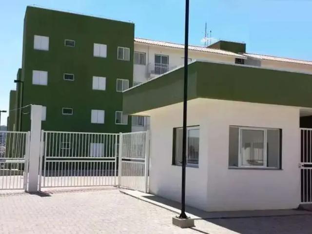 Apartamento para Venda em Vinhedo/SP Santa Claudina 2 Quartos
