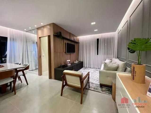 Apartamento para Venda em Vinhedo/SP Santa Claudina 2 Quartos