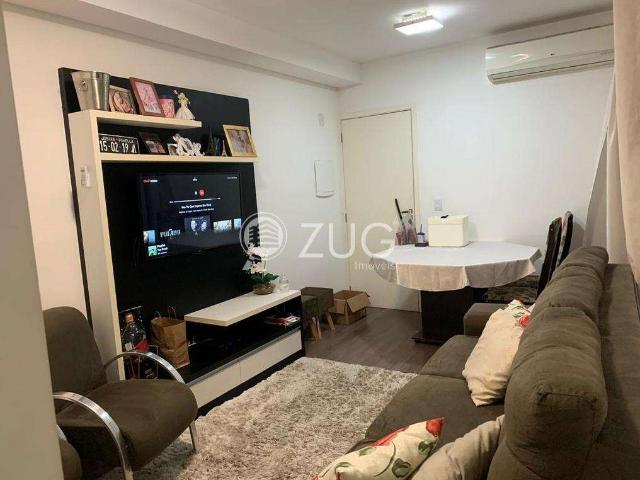 Apartamento para Venda em Vinhedo/SP Santa Claudina 2 Quartos