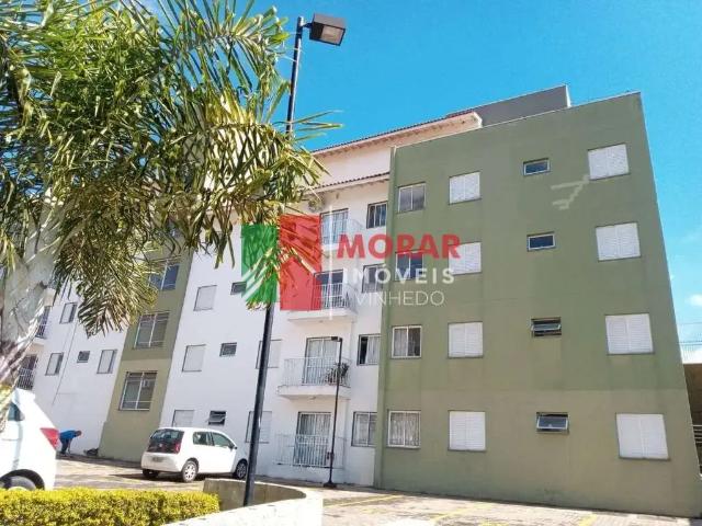 Apartamento para Venda em Vinhedo/SP Santa Claudina 2 Quartos