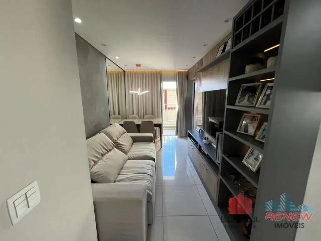 Apartamento para Venda em Vinhedo/SP Santa Claudina 2 Quartos