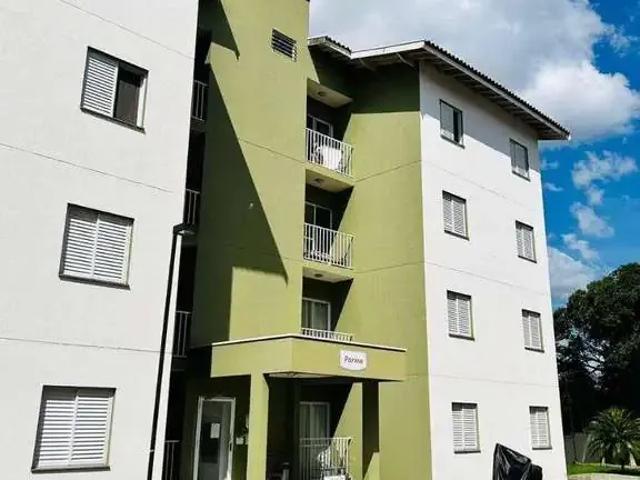 Apartamento para Venda em Vinhedo/SP Santa Claudina 2 Quartos