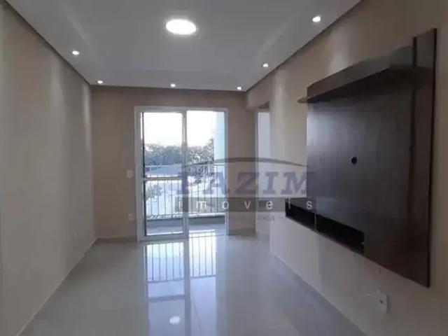 Apartamento para Venda em Vinhedo/SP Santa Claudina 2 Quartos