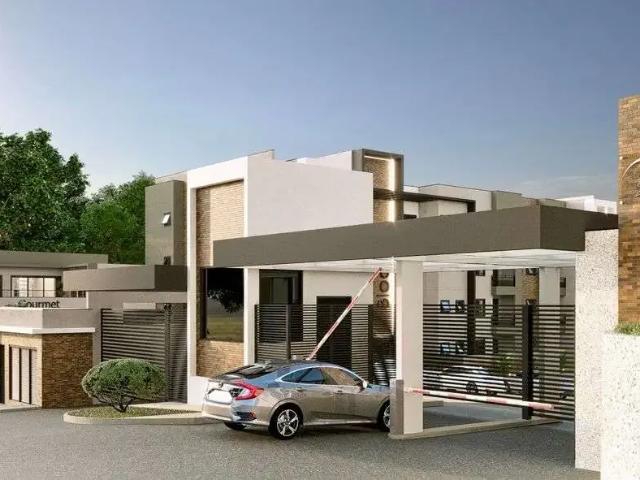 Apartamento para Venda em Vinhedo/SP Santa Claudina 2 Quartos