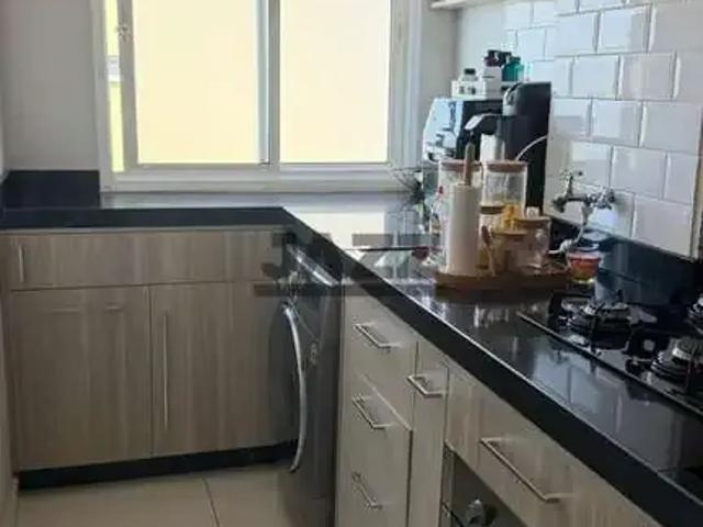 Apartamento para Venda em Vinhedo/SP Santa Claudina 2 Quartos